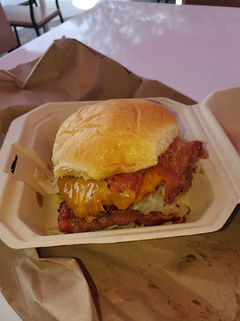 MOOYAH Burgers, Fries & Shakes Restaurant Menu | Custom Burgers, Fries ...